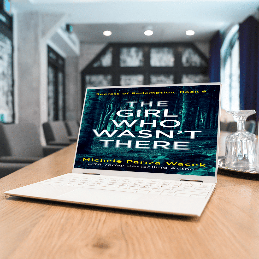 The Story Behind the Story: "The Girl Who Wasn't There" - Michele ...